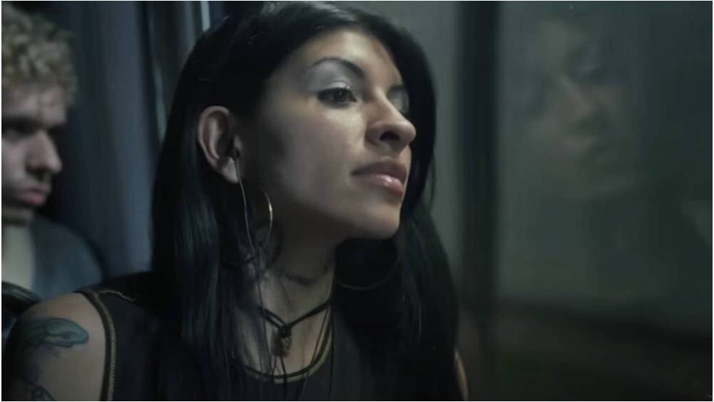 Cazzu anuncia su gira 'Latinaje en Vivo' con conciertos en México